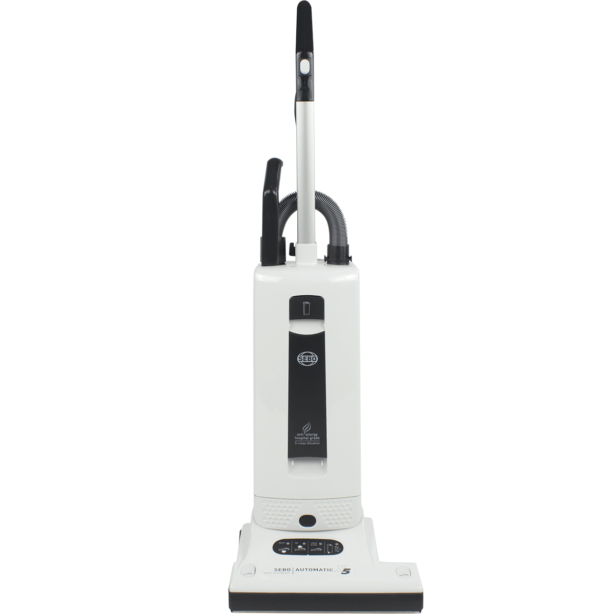 Best SEBO Automatic X5 Upright Vacuum Cleaners | by Lawrence Furrow ...