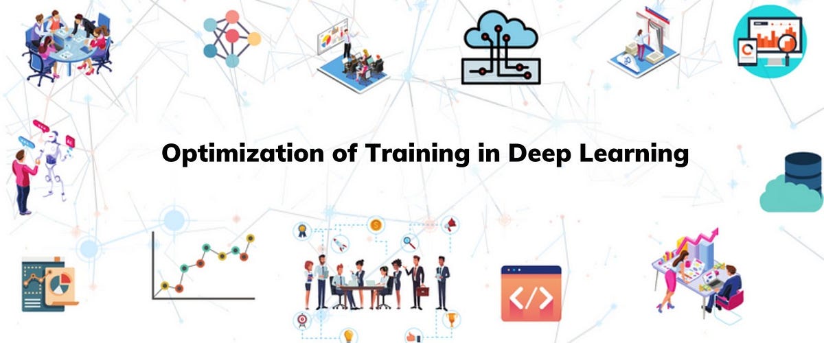 Optimizing deep learning training for language tasks | by Rakesh Rathod | Medium
