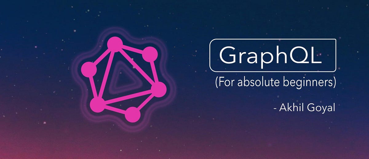 GraphQL with Node.js for absolute beginners! | by Akhil Goyal ...