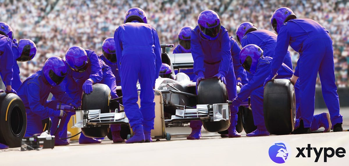 The ServiceNow DevOps Pit Crew Team | by Robert "What the Huck" Huckaby ...