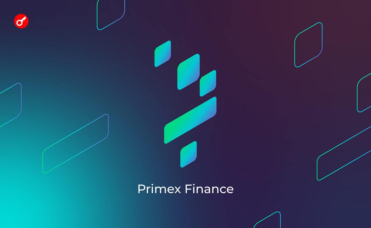 Primex Finance Airdrop. Step-by-step Guide How to Claim Primex… | by 🅱 ...