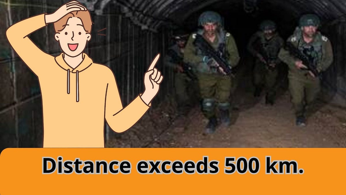Gaza Metro surprises Israel again Israeli army discovers tunnel ...
