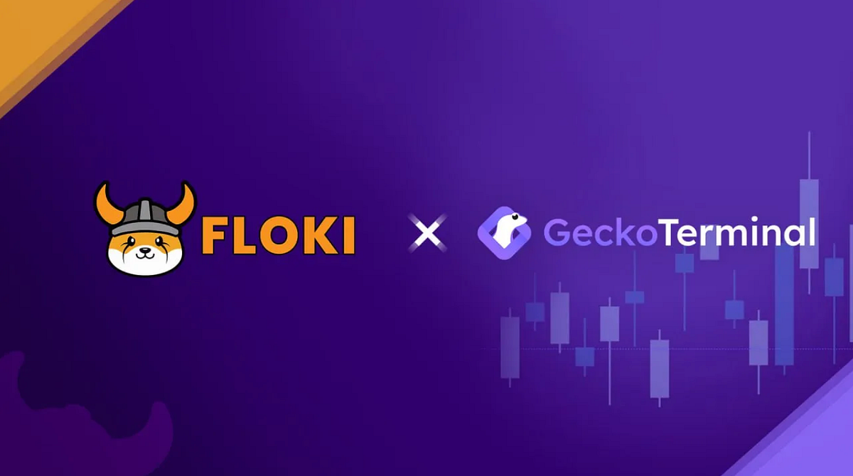 O GECKOTERMINAL INTEGROU O PROTOCOLO DE BLOQUEIO FLOKIFI DA FLOKI | by Floki Inu Brasil | Aug ...