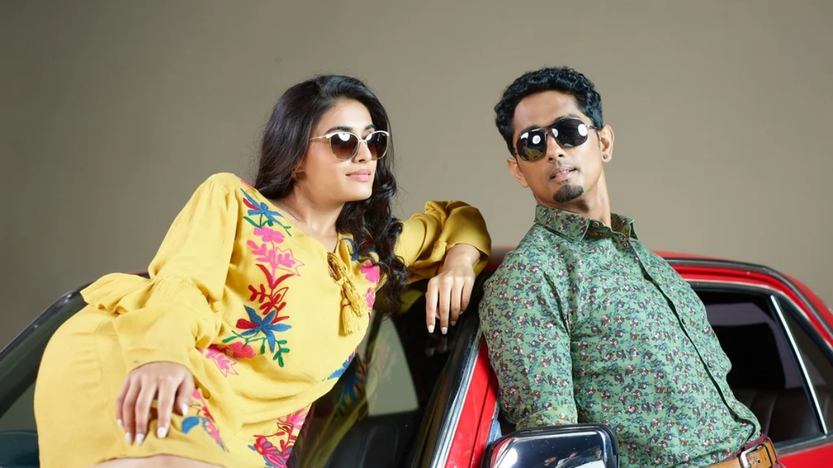 Takkar Movie Review. Filmed in the exciting cities of Sikkim… | by ...