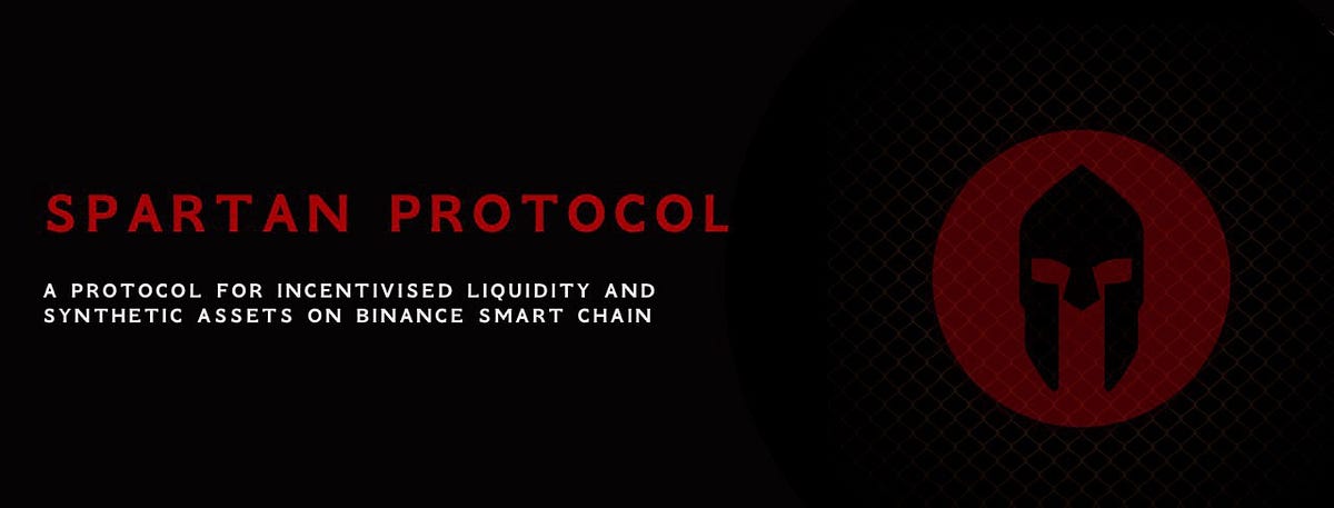 Spartan Protocol Burn Event Goes Live | by SpartanProtocol | SpartanProtocol | Medium