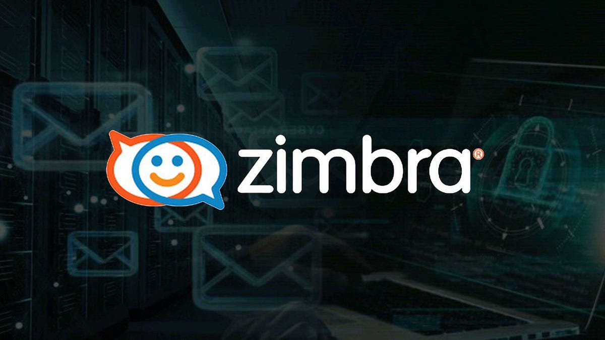 How To Install Zimbra Server on Amazon Linux 2 | by ComputingPost | Medium