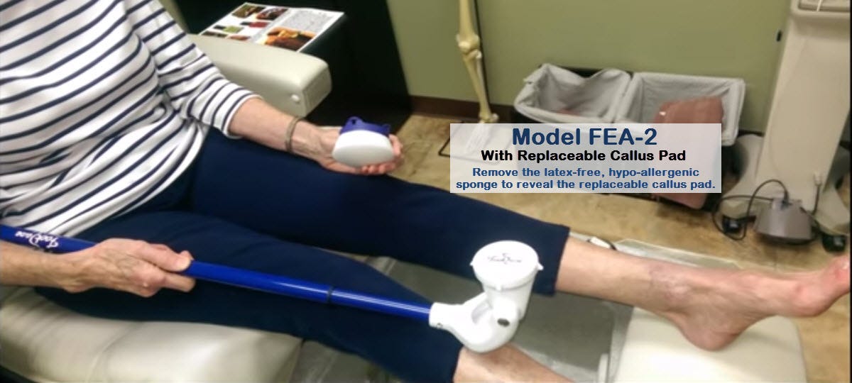 Buy Long Handle Lotion Applicator to Make the Best Use Of Your Foot ...