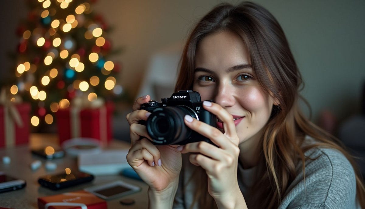 Top 20 Social Influencer Gifts for Christmas | by Tony Williams | Oct ...