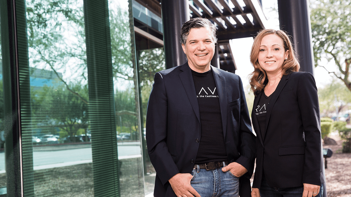 Q&A — Hector Rodríguez-Luna, co-founder & COO of BRAVO. | by Mr ...