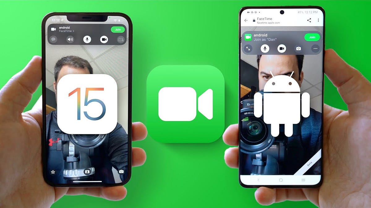 How to Use FaceTime on Android. HowtoMags — If you’re like most people ...