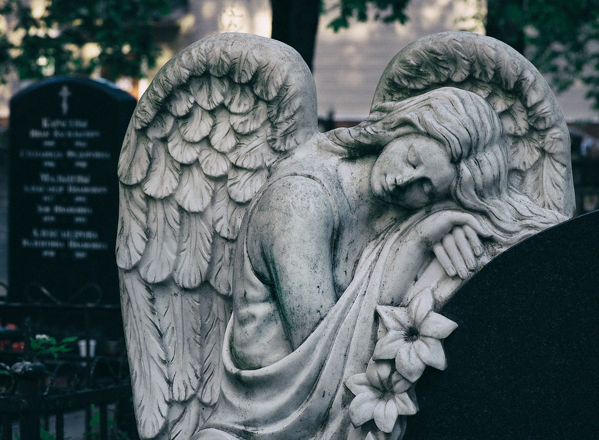 Here's How Medium Will Rise from The Dead | SYNERGY