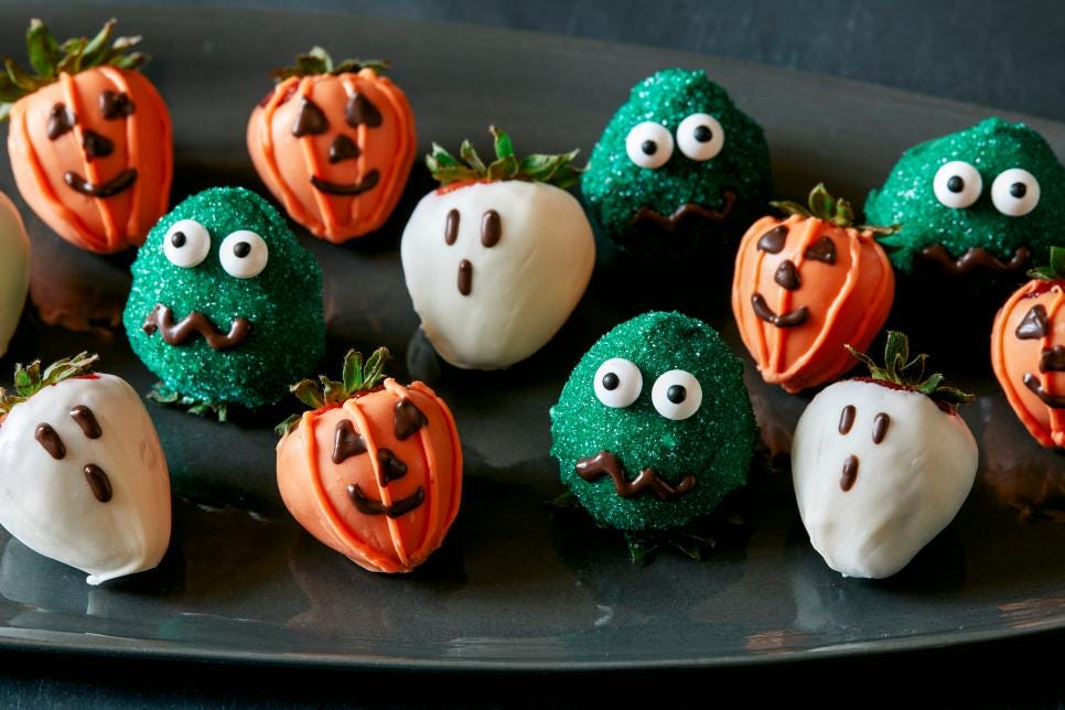 “Hey all, Here Is Top 10 Halloween Item Idea’s which Are Too Much ...