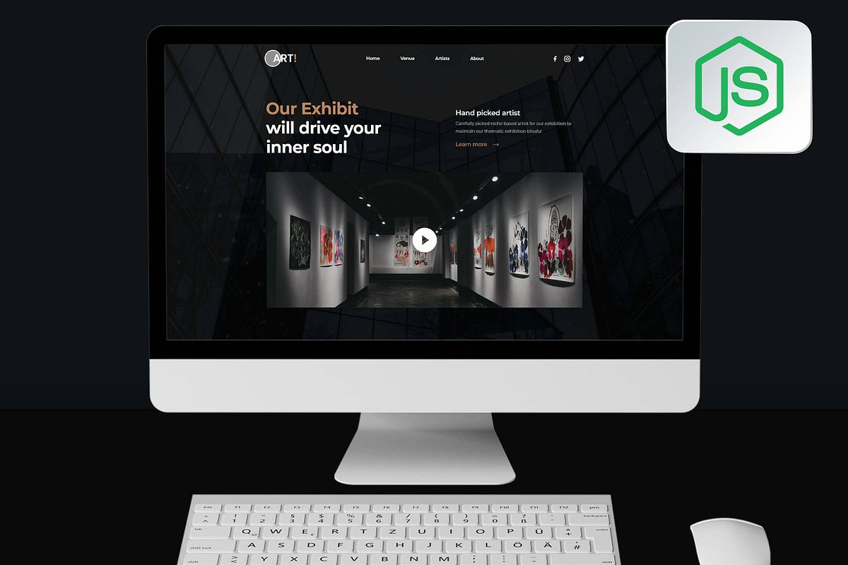 Hire Nodejs Developer — Hire Nodejs Experts Wedowebapps Ltd Medium
