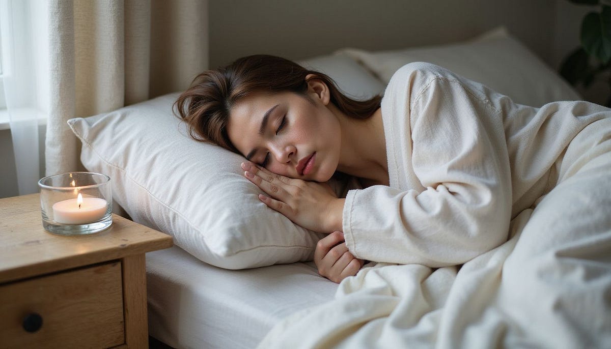 Women’s Lip Care: Overnight Tips for Softer, Rosier-Looking Lips ...