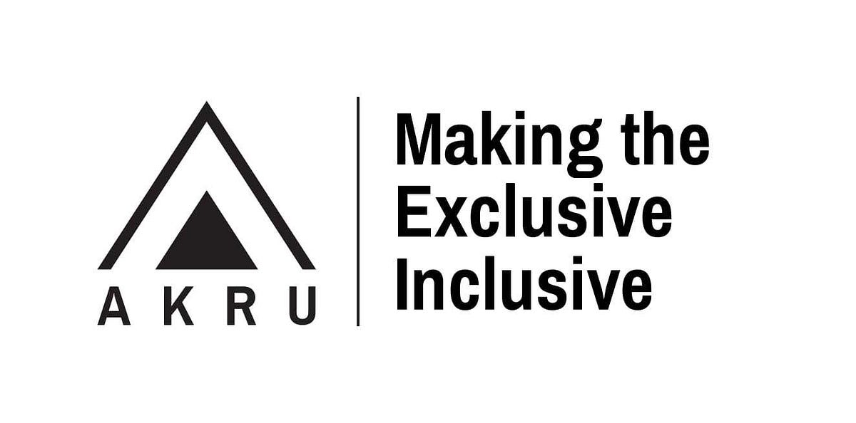 Unlocking Opportunities: Investing in Premium Real Estate with AKRU ...