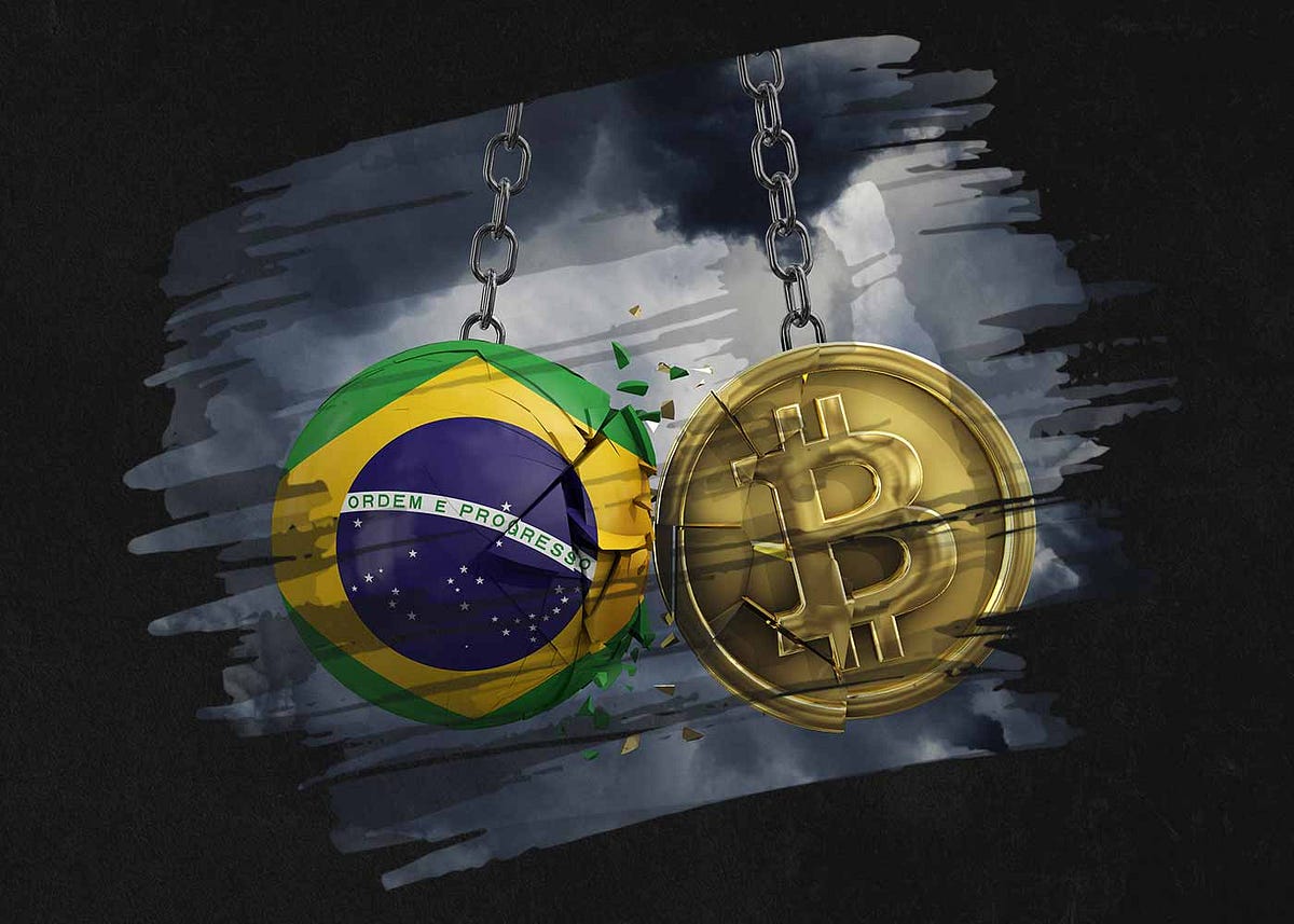 It’s Now Possible to Pay Taxes with Cryptocurrencies in Brazil | by ...