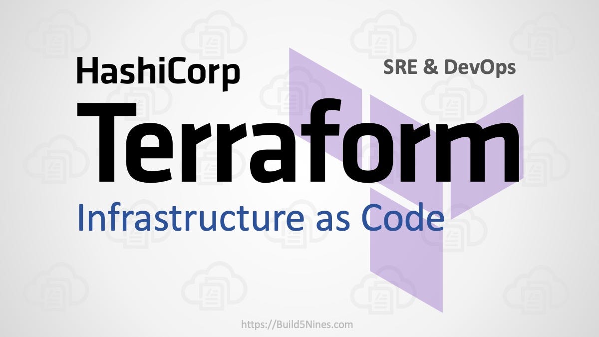 Tips and Best Practices for Using Terraform. | by Emediong Samuel | Dev Genius