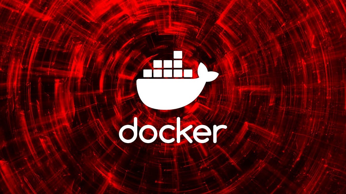 Docker — remove — rm — all. Warning: | by StackStories | Towards Dev