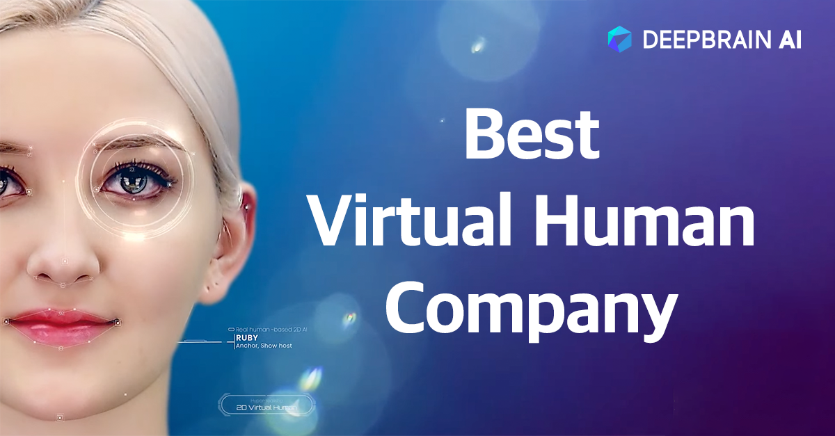 Deepbrain AI Review: Features, Price and Practical Applications | by ...