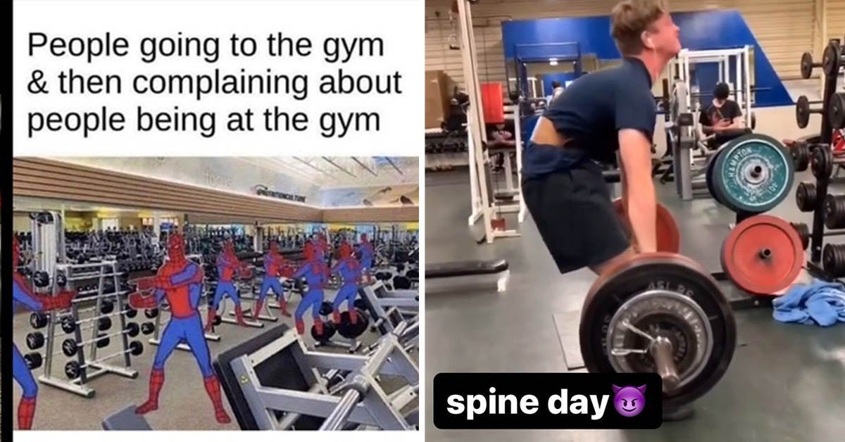 45 Train Memes So Humorous You could Break A Sweat (February 5, 2024 ...