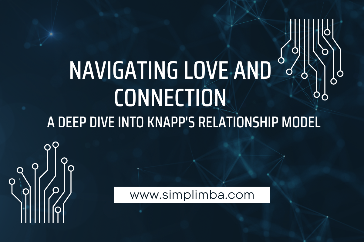 Demystifying the Science of Relationship: A Deep Dive into Knapp’s Relationship Model | by ...