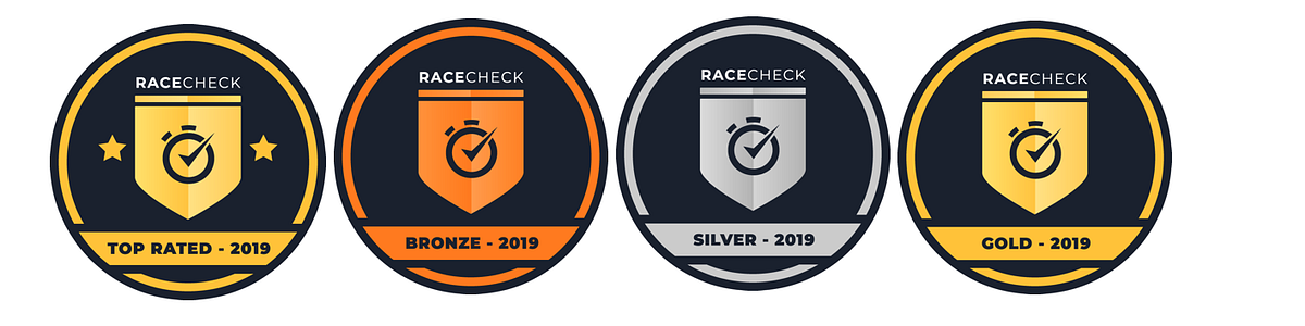 Racecheck reveals the best events of 2019 as rated by participating ...