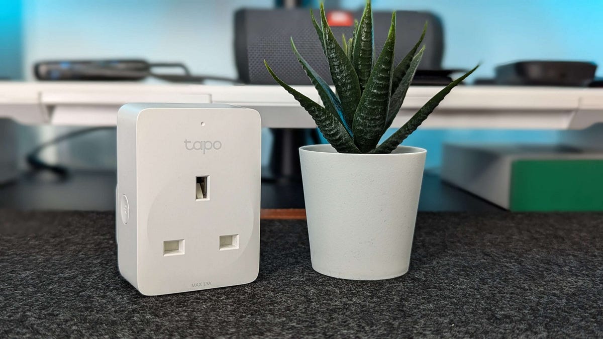 5 BRILLIANT Ideas to Make the Most of Smart Plugs | by Dom Kwolczak ...