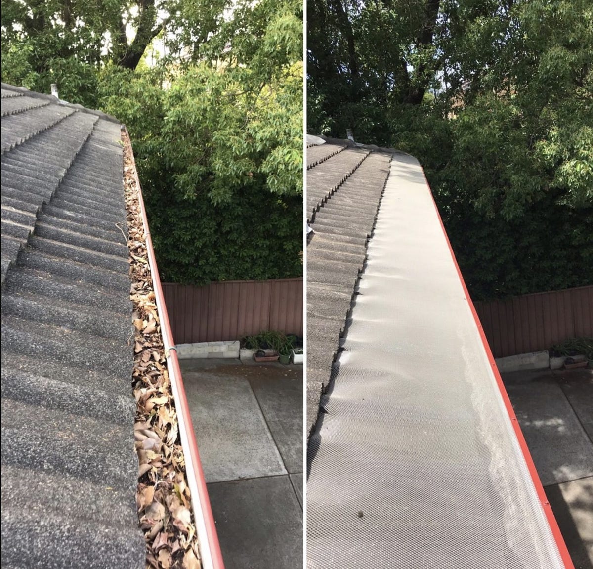 The Professional Quality Leaf Mesh Installation Sydney | by jkgutter ...