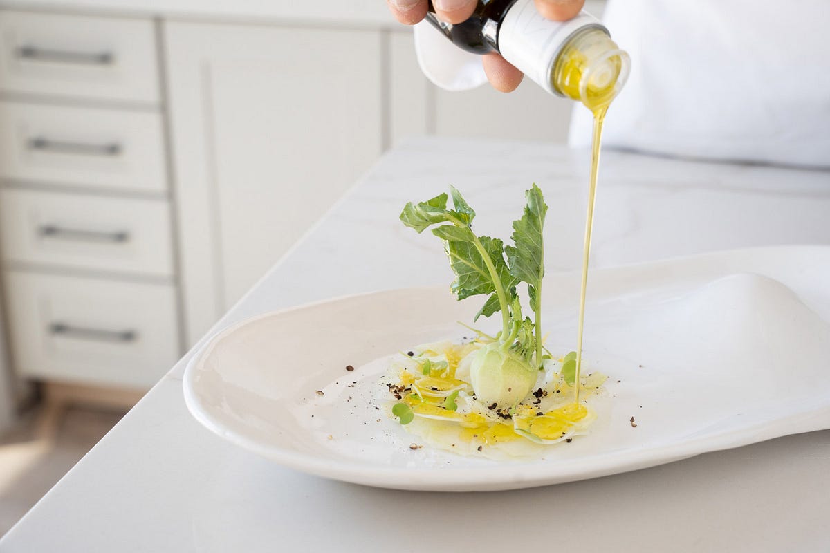 Experience Luxury Dining with Private Chefs in NYC | by Alloro Private ...