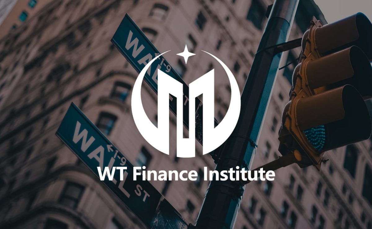 WT Finance Institute — Transforming Financial Landscape | by WT Finance ...