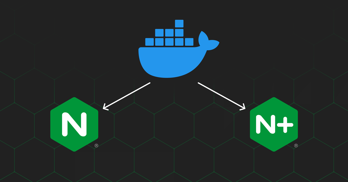 Using Nginx With Docker Exploring Integration With Kubernetes By Navneet Singh Medium