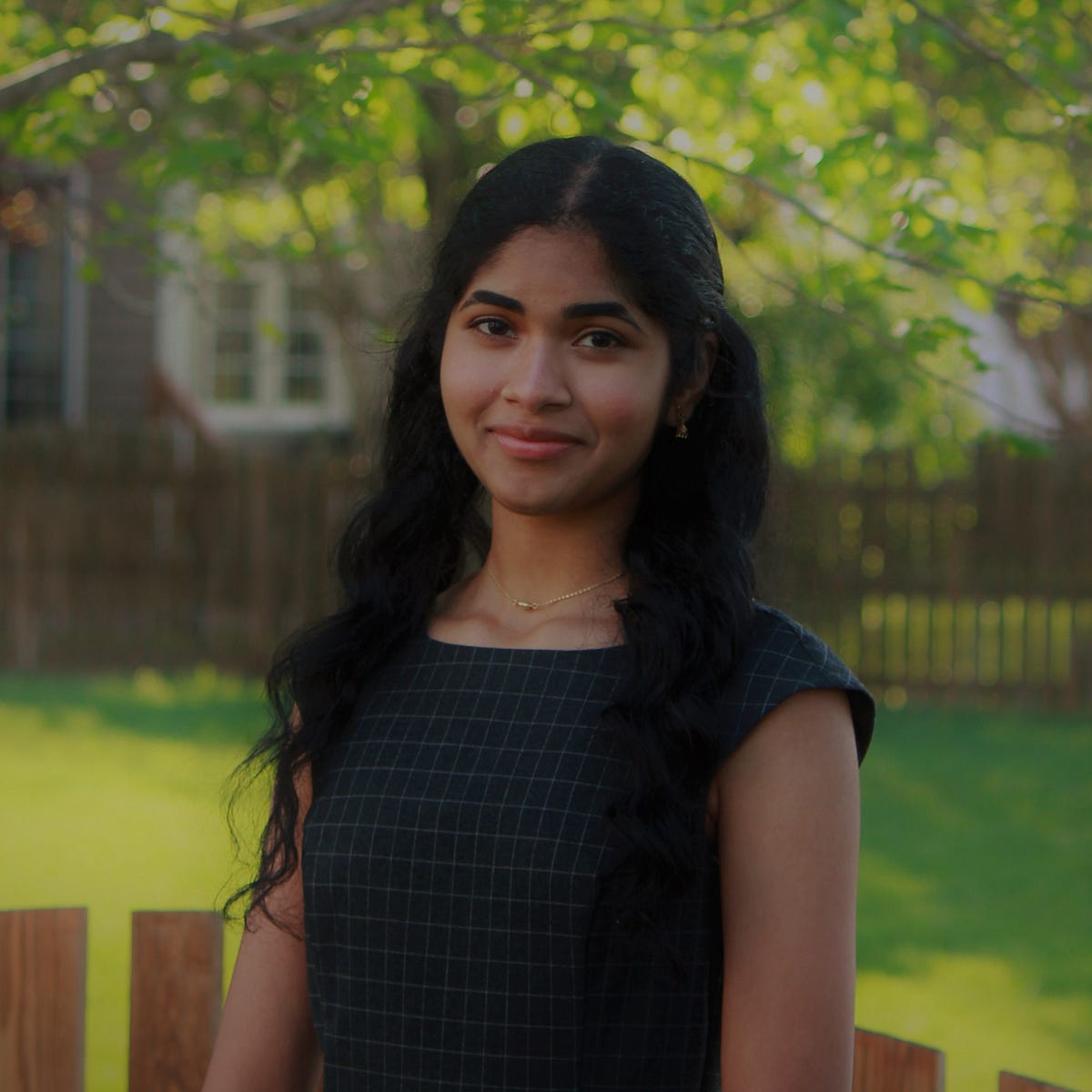 Laasya: Cancer Researcher, Deep Learning and Biology Enthusiast, and ...