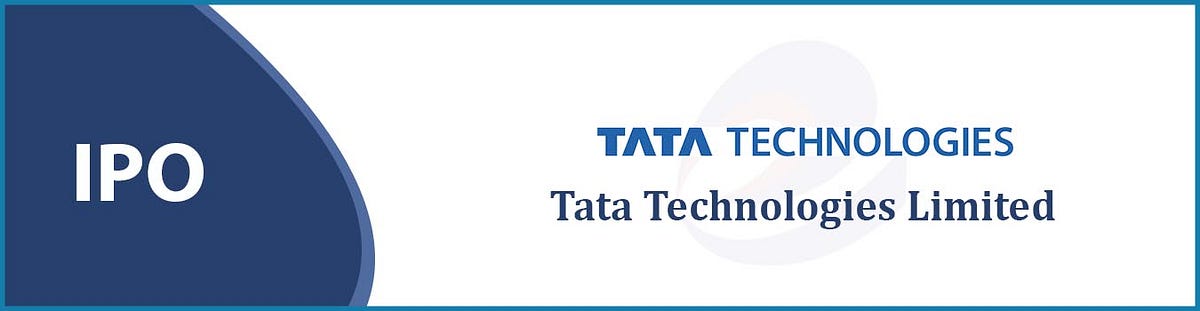 Tata technologies IPO review | Medium