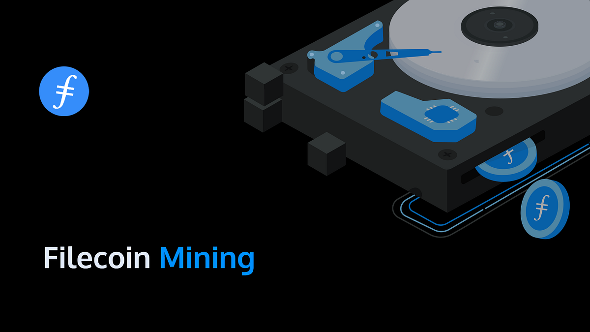 Brief Introduction of SFIL. SFIL — The World’s First Filecoin… | by ...