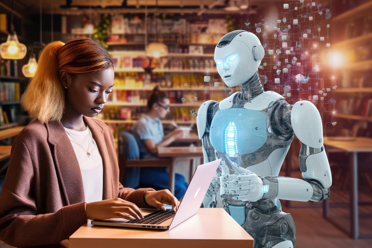 How Autonomous Business AI Implementation Revolutionized Our Company ...