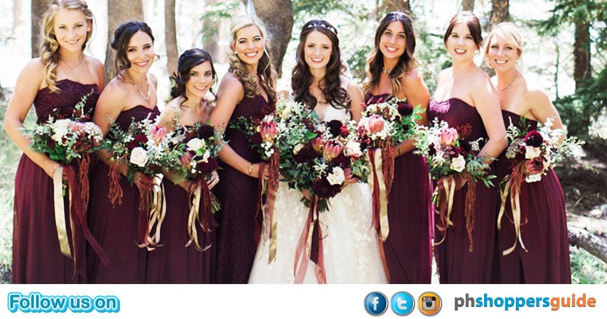 Get inspired by these wedding theme ideas for the big day! | by ...