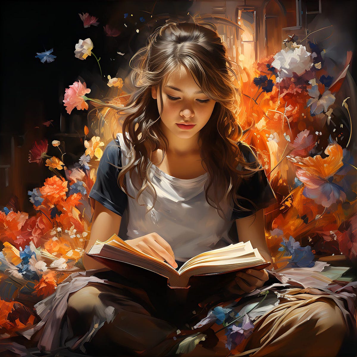 How to Read Christianly. Since the life of the mind is… | by ...