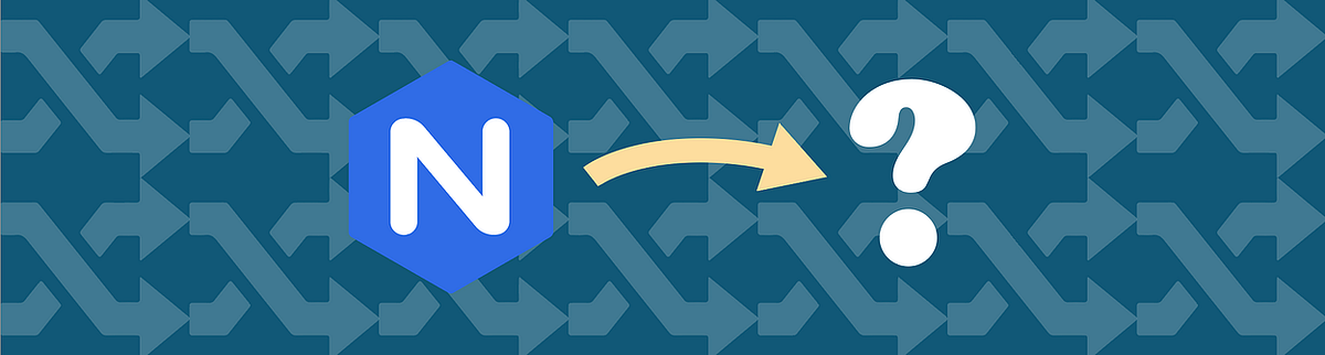 Kubernetes Ingress-NGINX Retirement Announced: What It Means and How to ...