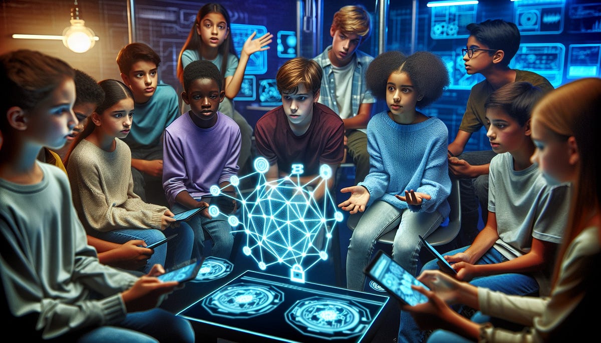 The Regulatory Framework for Distributed Ledger Technologies | by ...