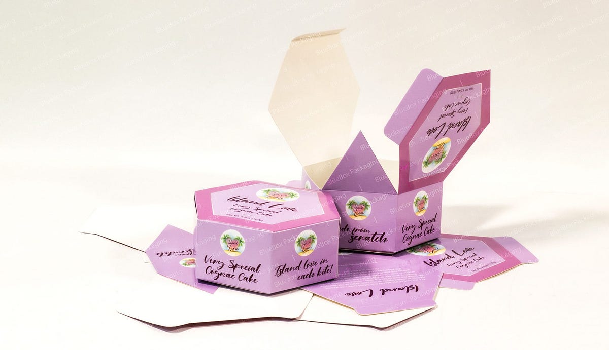 Factors You Need to Know About Printed Hexagonal Boxes | by Jenna Stone ...