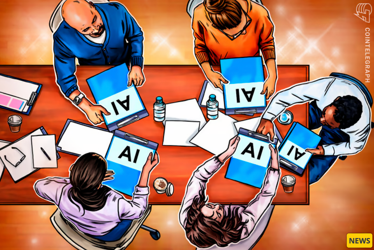 OpenAI, the artificial intelligence (AI) research and deployment firm ...