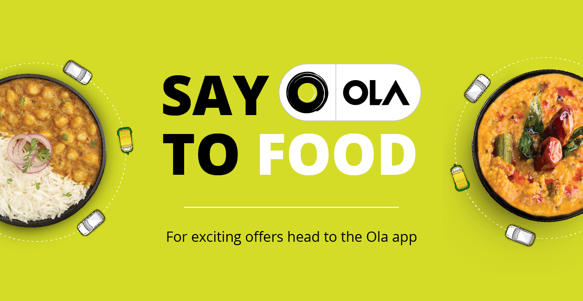 How does Ola Foods (powered by ONDC) work? | by Farha Kareem | Medium