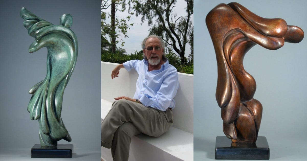Jean-Jacques Porret. | by Viviana Puello | Sep, 2024 | Medium