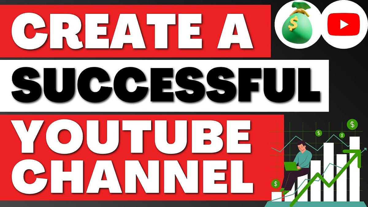 The Ultimate Guide to Creating a Profitable YouTube Series: Your Path ...
