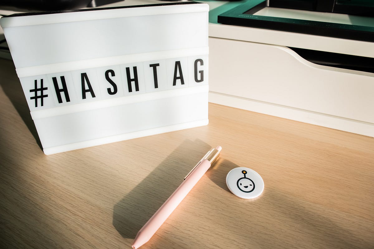 The Best Ways To Use Hashtags For Your Business | by Claudyumaryan ...