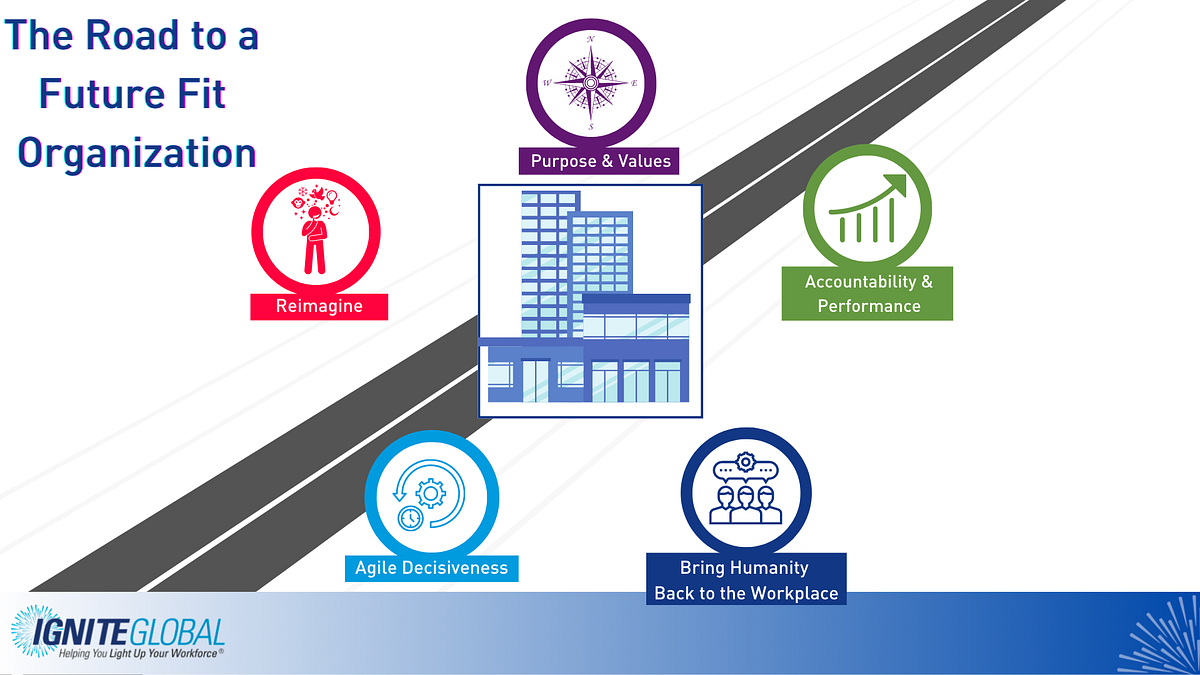 The 5-Step Roadmap to a Future Fit Organization | by Ignite Global | Medium