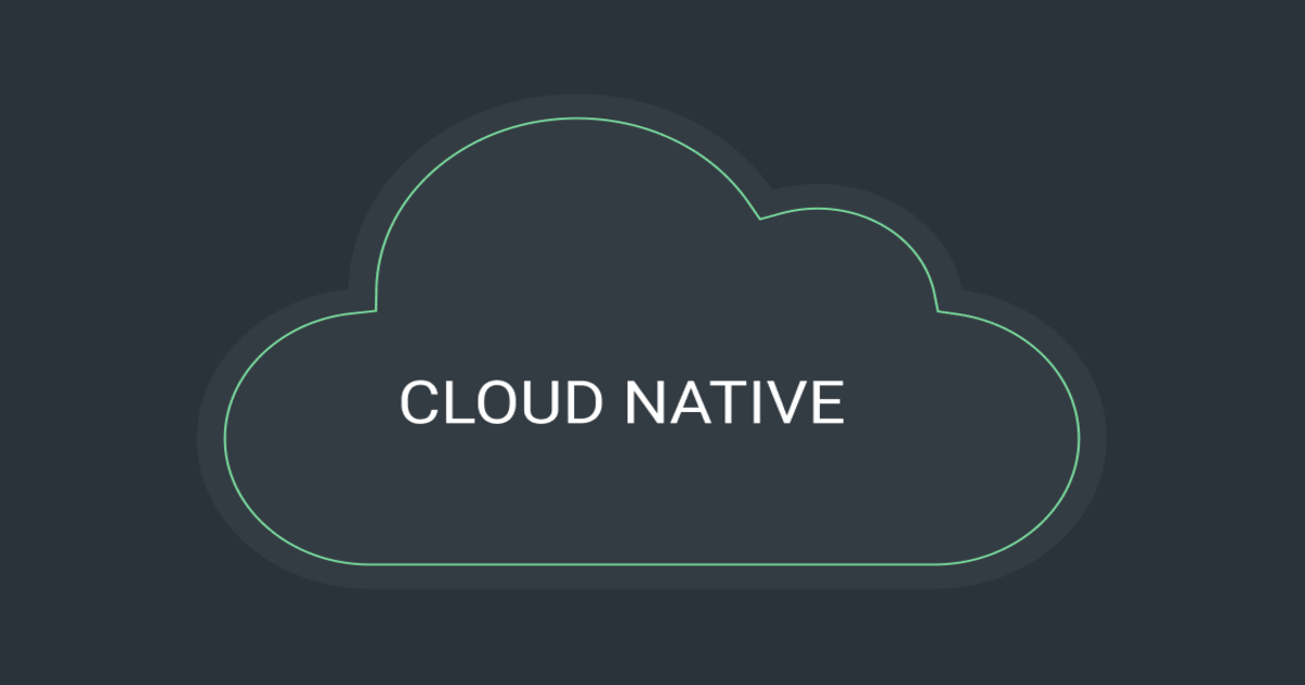 How to Become Cloud Native — And 13 Tools to Get You There | by Coder ...
