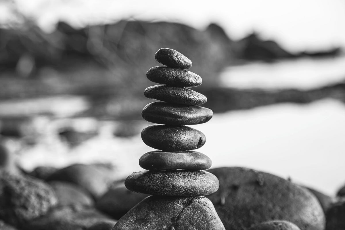 Solving Tower Of Hanoi Puzzle In Python By Abdul Salam Medium