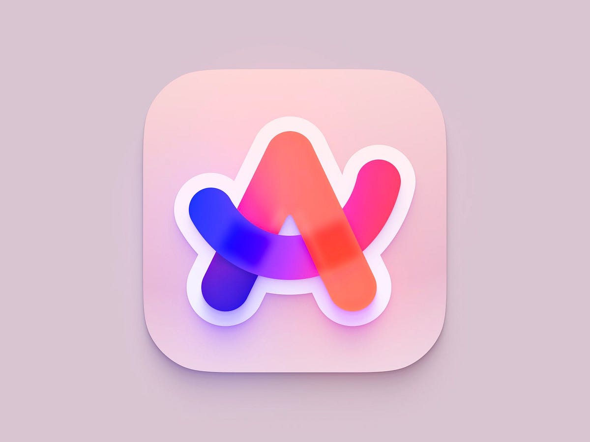 From Concept To Code Reproducing Arc Browsers Search Bar Animation In Swiftui By Paul