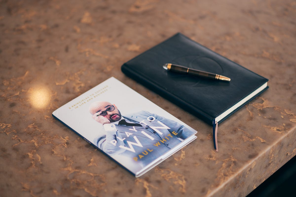 How To Write Your First Draft Of Your Book In 7 Days | by J.R ...